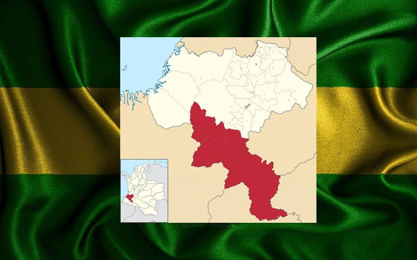 División política en el sur del Cauca: Un pueblo cansado de la mala ...