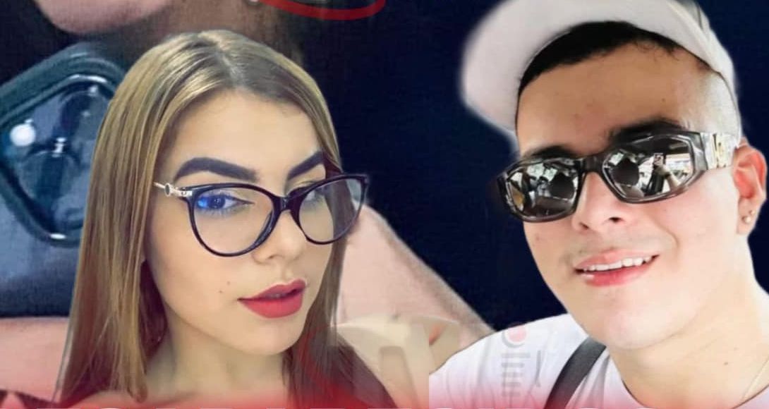 Adelantan la búsqueda de Andrés Vásquez Mayor y Karen Dallana Bañol ...