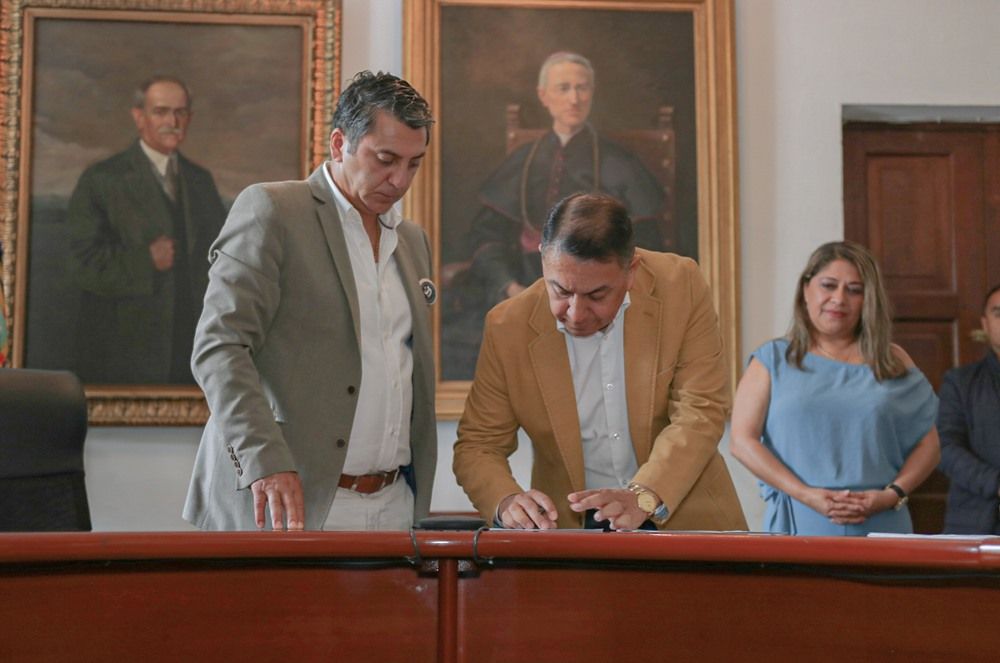 Víctor Fuli, llega a Gerenciar el CDA de Popayán