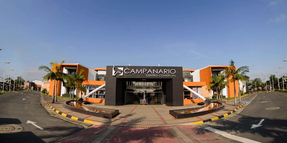 Campanario Centro Comercial lanza la PRIMATÓN: Un fin de semana de ...