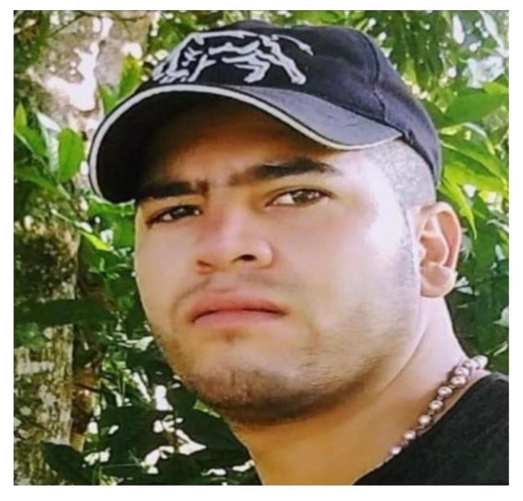 Cayó el temido alias Fito: mató policías, indígenas y puso carros bomba ...