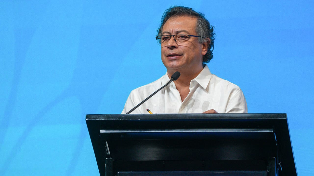 Colombia garantiza refugio y asistencia a connacionales en Valencia ...