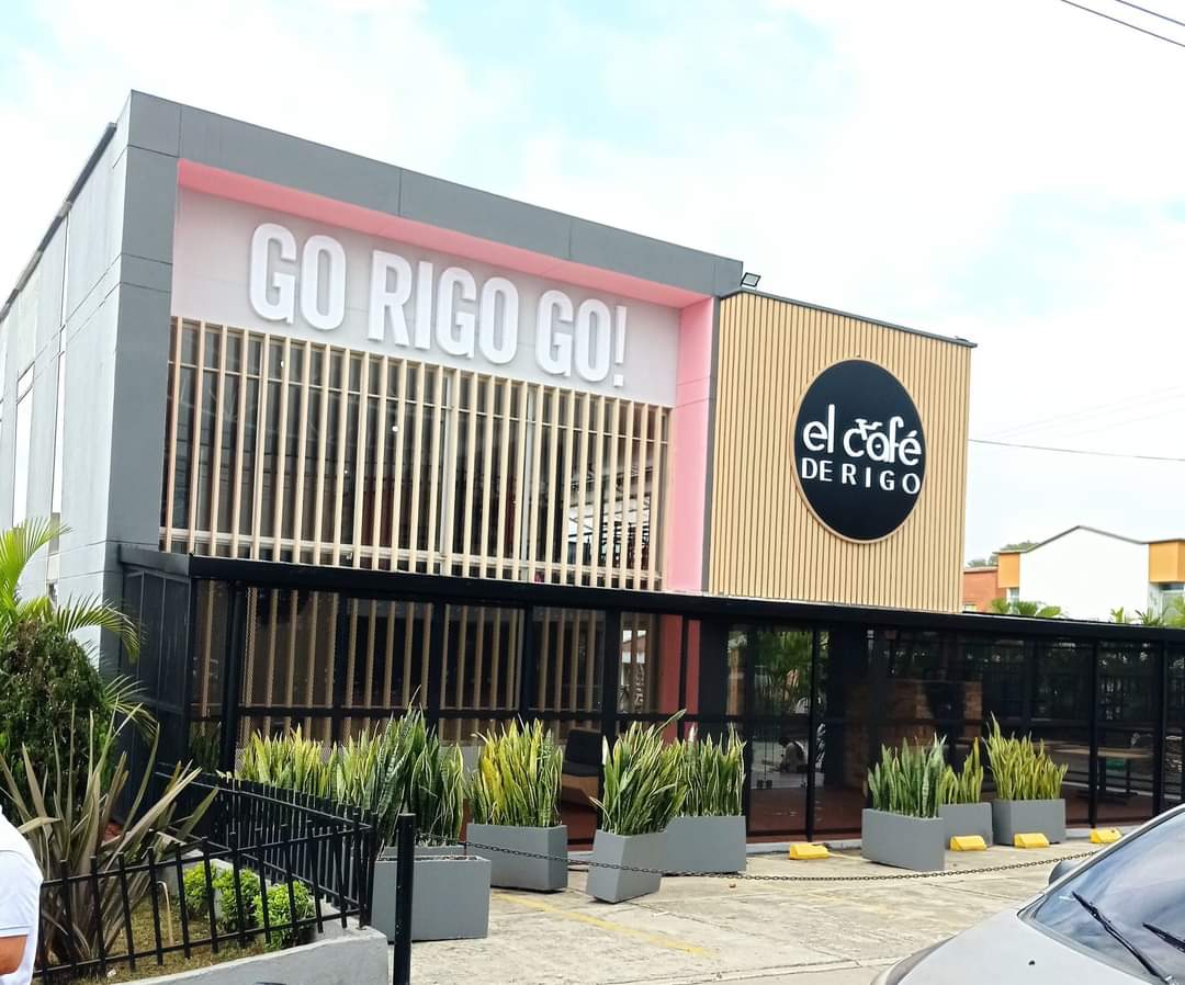 El café de 'Rigo' llega a Popayán