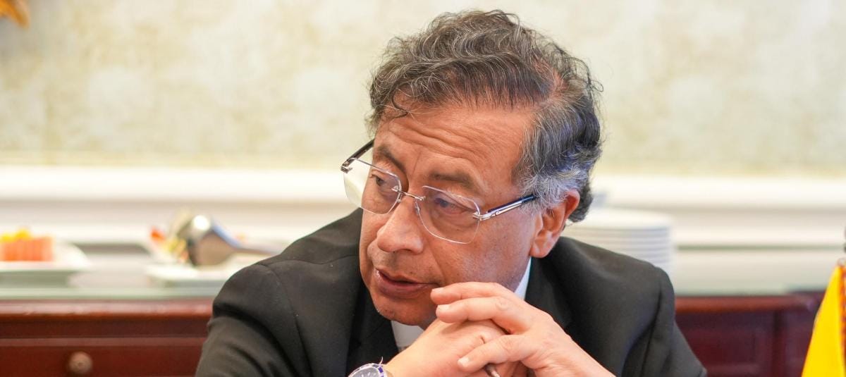 Presidente Petro ordena allanar bodegas si hay medicamentos acaparados ...