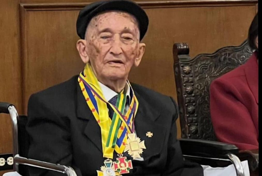 Falleció Alejandro Fuentes, empresario y padre de los dirigentes ...