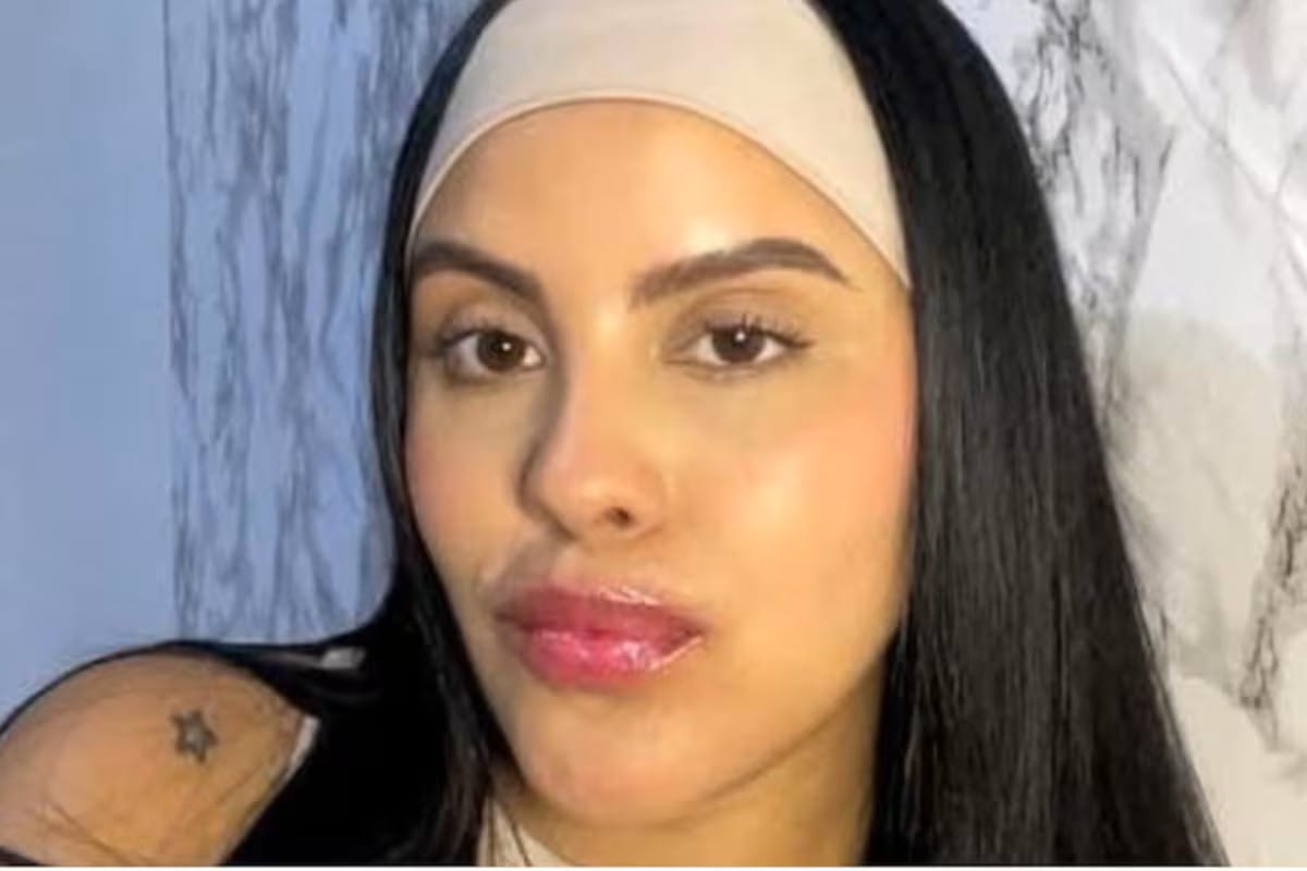 Carolina Isabel Marenco Laurens murió al practicarse una liposucción