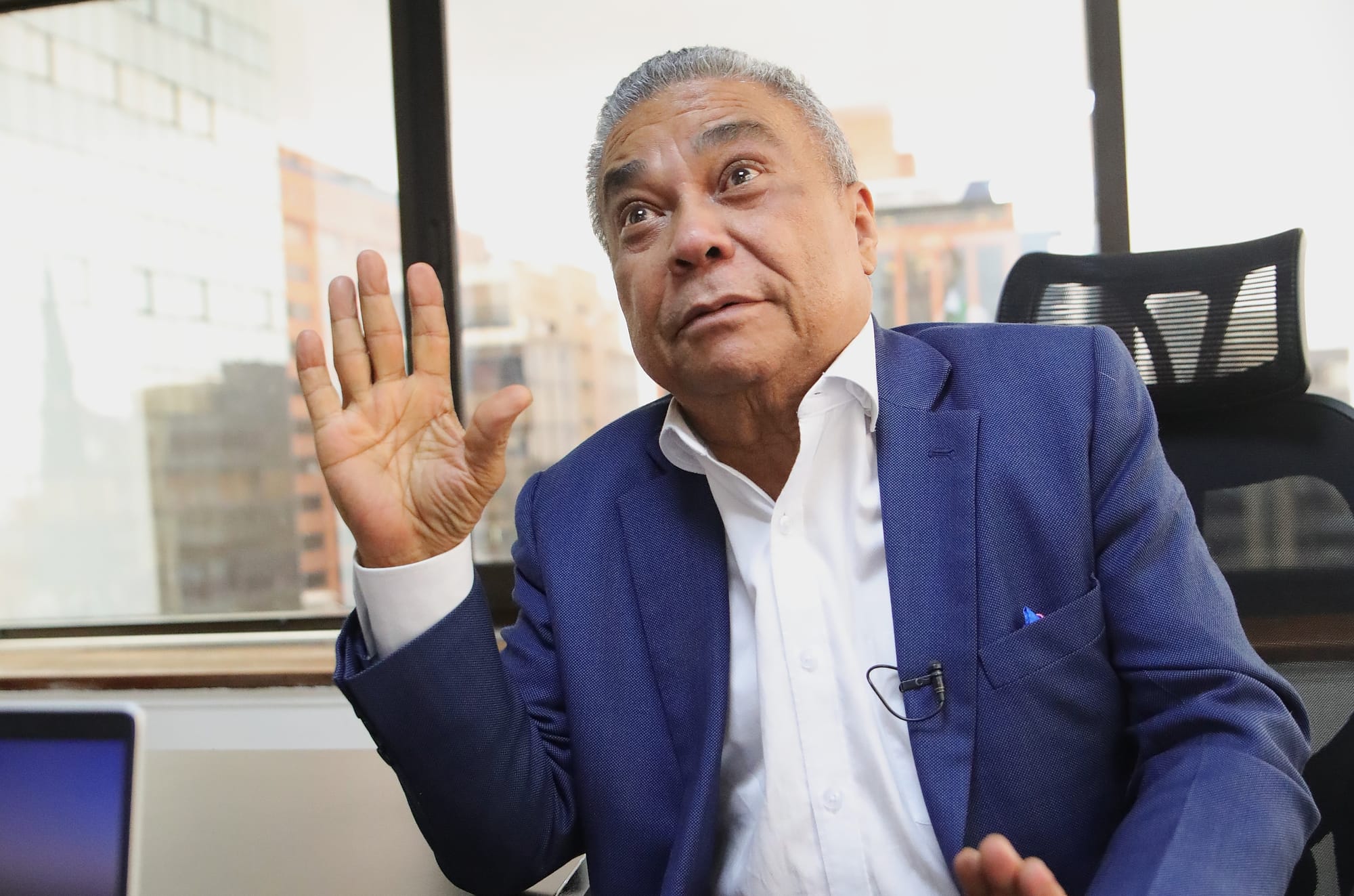 FOMAG fortalece red pública para salud del magisterio