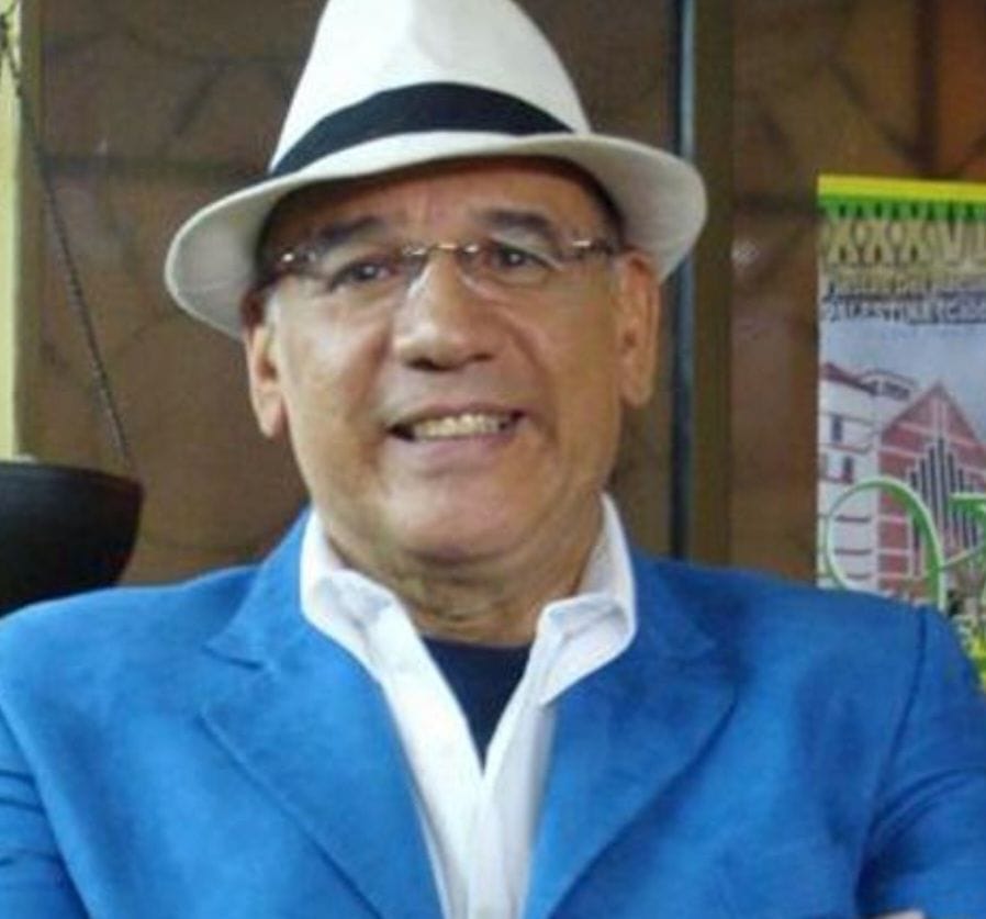 Falleció Nelson González, creador de la legendaria orquesta Nelson y sus Estrellas