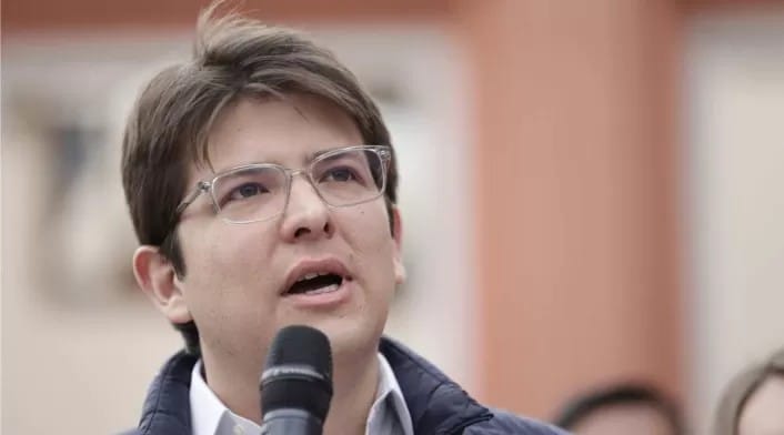 Revelan nuevo parte médico del líder político Miguel Uribe Turbay