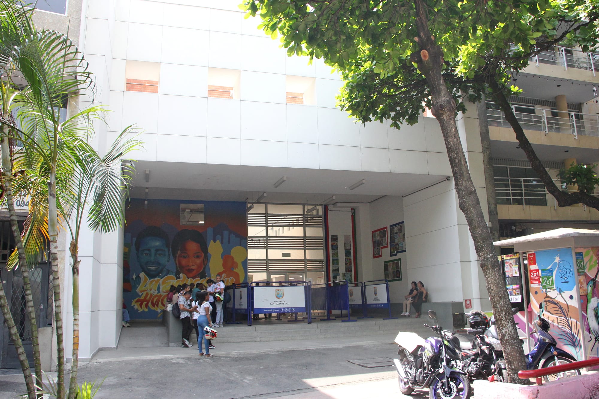 La secretaria de Educación de Cali, Sara Rodas, es investigada por ...