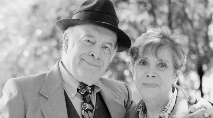 Murió el legendario actor Carlos Barbosa luego de dos años de lucha ...