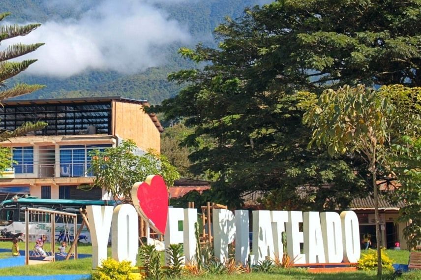 Policía asegura que fuerza pública no ha podido ingresar al Plateado ...