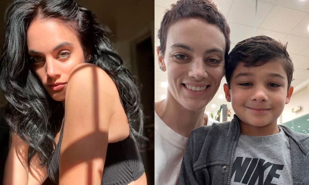 Dios recibe a Cat Janice, la cantante con cáncer que se viralizó con ...