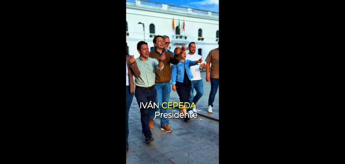 Concejales de Popayán respaldan a Iván Cepeda