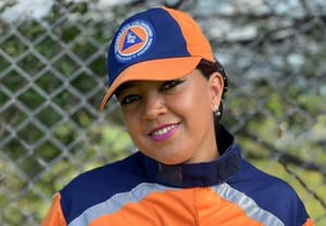 Asesinato de reguladora de tránsito y voluntaria de Defensa Civil ...