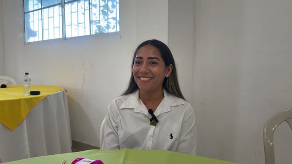 IU Digital fortalece salud mental estudiantil con programa CALMA